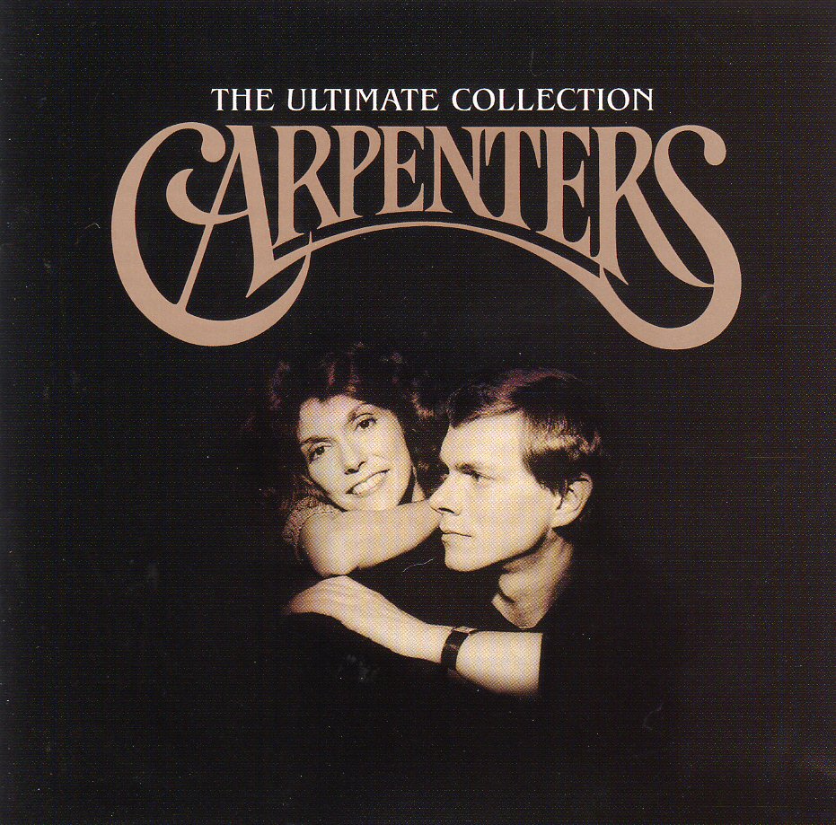 + Musik: Carpenters/The Ultimate Collection (2006)